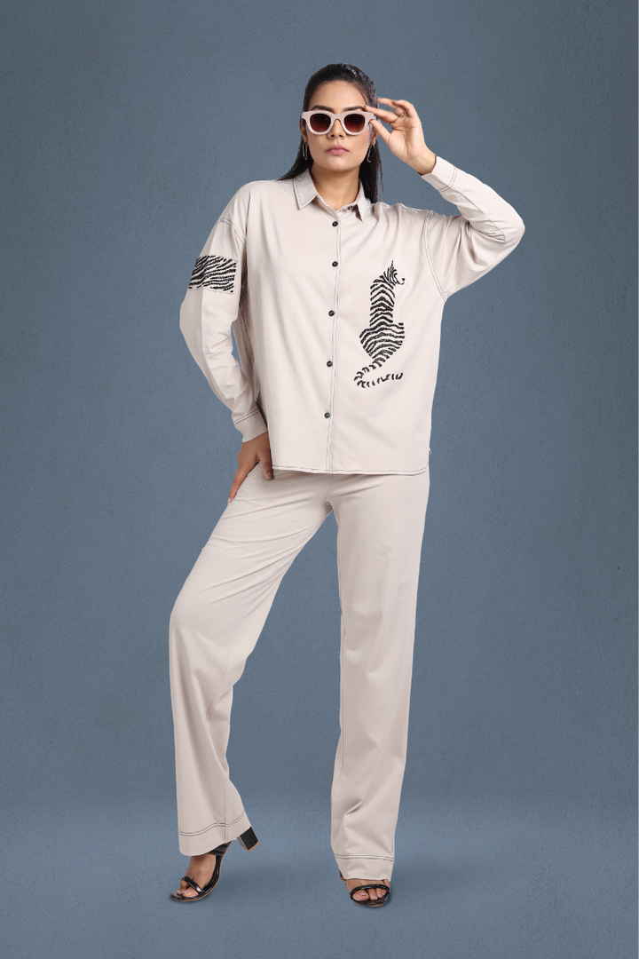 Coord Sets – Tailored To The Tee